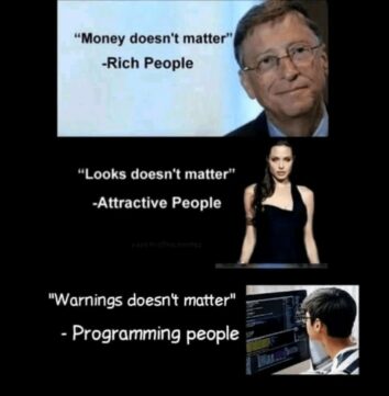 40 Funny Programming Memes For Coding Dorks To Giggle At (March 24, 2025)