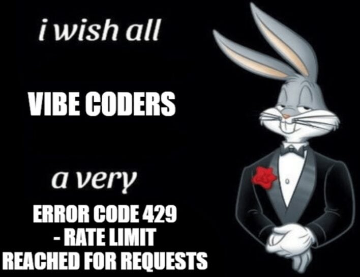 40 Funny Programming Memes For Coding Dorks To Giggle At (March 24, 2025)