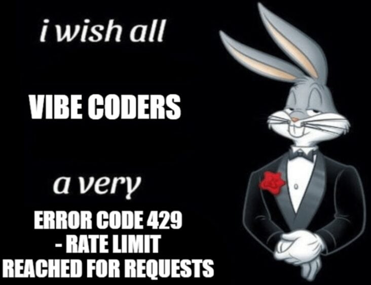 40 Funny Programming Memes For Coding Dorks To Giggle At (March 24, 2025)