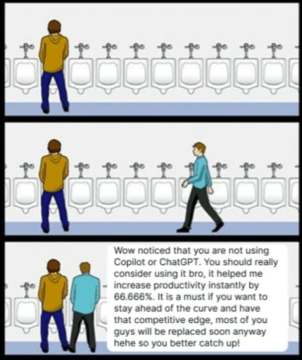 40 Funny Programming Memes For Coding Dorks To Giggle At (March 24, 2025)