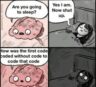 40 Funny Programming Memes For Coding Dorks To Giggle At (March 24, 2025)