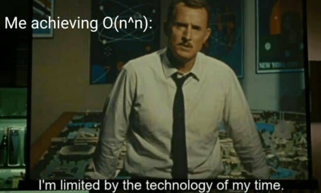 40 Funny Programming Memes For Coding Dorks To Giggle At (March 24, 2025)