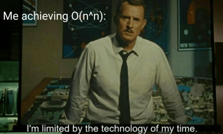 40 Funny Programming Memes For Coding Dorks To Giggle At (March 24, 2025)