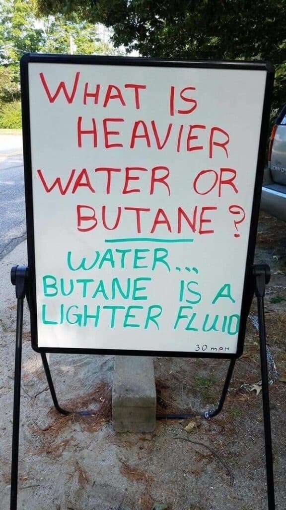 "Monday Punday": 50 Pun Memes To Start Your Week With A Groan And A Laugh