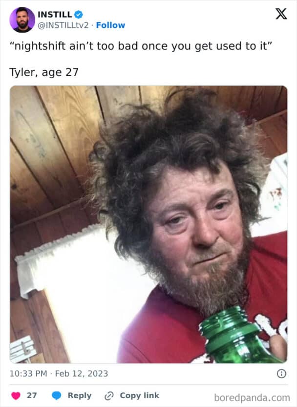 50 Funny And Random Posts The Whole Group Chat Will Love