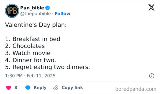 50 Funny And Random Posts The Whole Group Chat Will Love