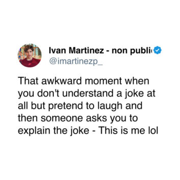 40 Painfully Funny Memes About Life’s Most Awkward Moments