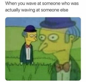 40 Painfully Funny Memes About Life’s Most Awkward Moments