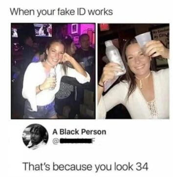 40 Funny Memes That Are Pure ‘Me IRL’ Energy