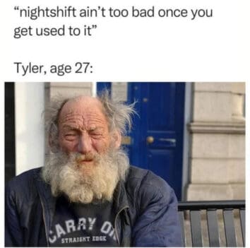 40 Funny Memes That Are Pure ‘Me IRL’ Energy