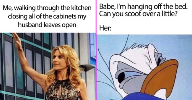 45 Funny Relationship Memes For Couples Who Love To Laugh