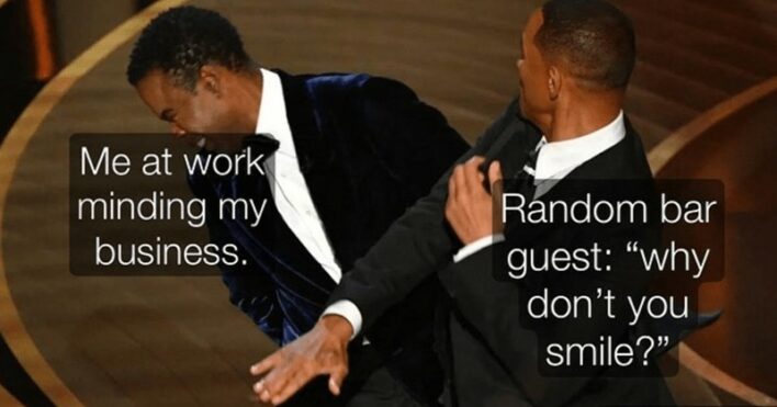 41 Funny Restaurant Memes For Servers Who Are Deep In The Weeds