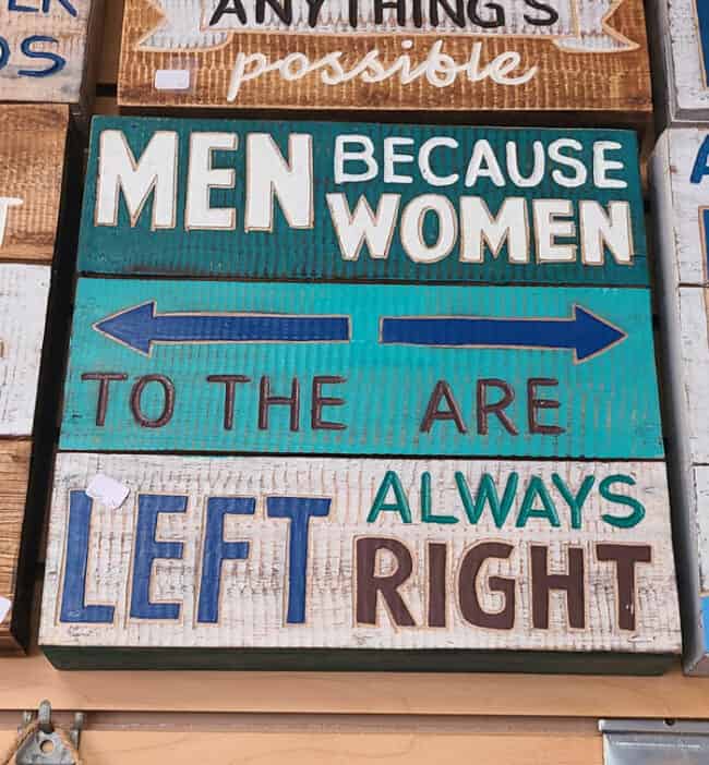 50 Funny Sign Fails That Will Have You Scratching Your Head
