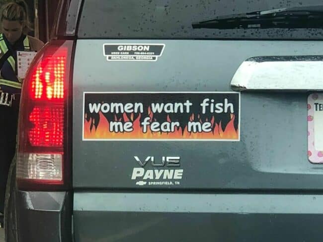 50 Funny Sign Fails That Will Have You Scratching Your Head