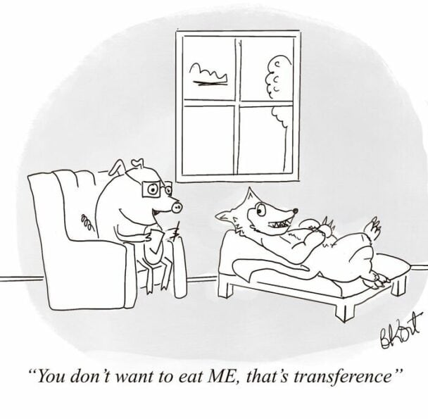 30 Delightfully Simple SIngle-Panel Comics From Hilarious Artist ...
