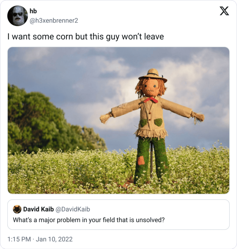35 Most Unhinged Tweets From People Who Spiced Up The Timeline This ...