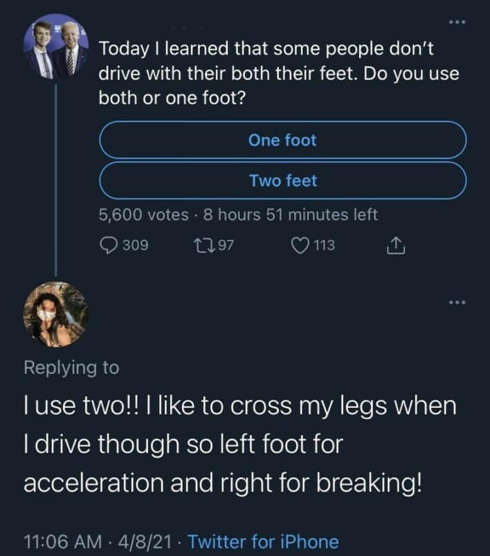 35 Most Unhinged Tweets From People Who Spiced Up The Timeline This ...
