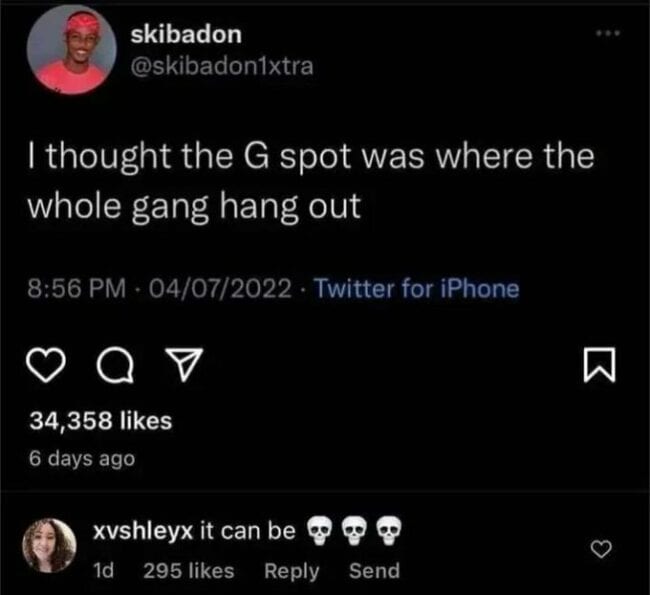 35 Most Unhinged Tweets From People Who Spiced Up The Timeline This ...