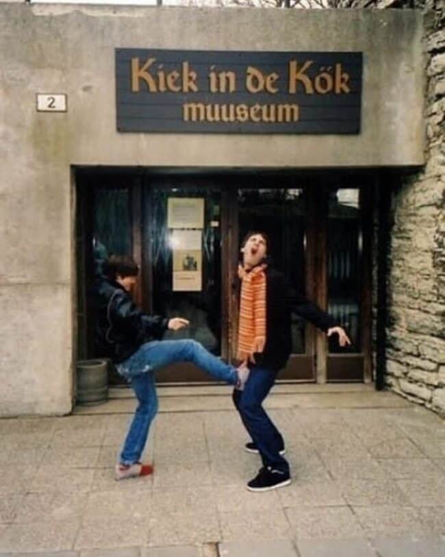 45 Funny And Weird Pictures Presented With Zero Context Whatsoever