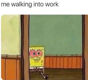 50 Funny Work Memes To Kick Off Another Week (March 17, 2025)