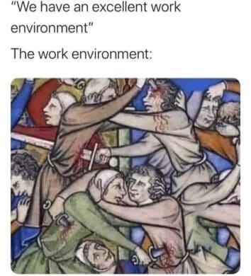 50 Funny Work Memes To Kick Off Another Week (March 17, 2025)