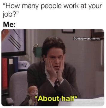 45 Funny Work Memes To Start The Week With A Laugh (March 31, 2025)