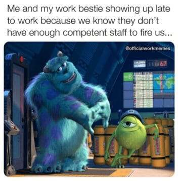 45 Funny Work Memes To Start The Week With A Laugh (March 31, 2025)
