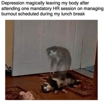 45 Funny Work Memes To Start The Week With A Laugh (March 31, 2025)