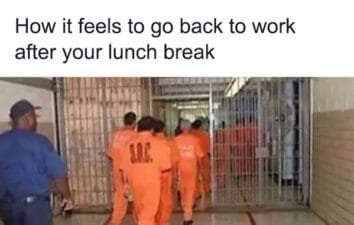 45 Funny Work Memes To Start The Week With A Laugh (March 31, 2025)