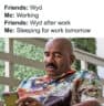 45 Funny Work Memes To Start The Week With A Laugh (March 31, 2025)