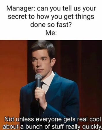45 Funny Work Memes To Start The Week With A Laugh (March 31, 2025)