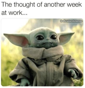 45 Funny Work Memes To Start The Week With A Laugh (March 31, 2025)