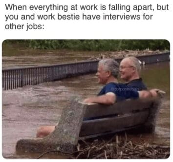 45 Funny Work Memes To Start The Week With A Laugh (March 31, 2025)