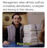 40 Funny Work Memes To Drop In The Office Group Chat