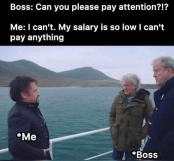 40 Funny Work Memes To Drop In The Office Group Chat