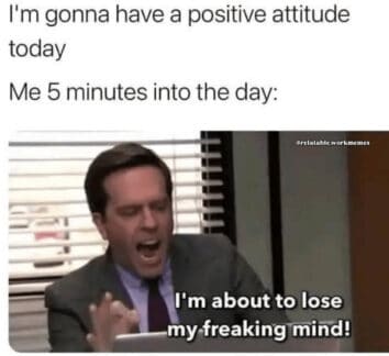 40 Funny Work Memes To Drop In The Office Group Chat