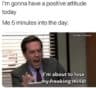 40 Funny Work Memes To Drop In The Office Group Chat