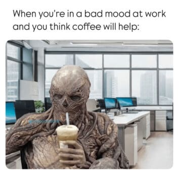40 Funny Work Memes To Drop In The Office Group Chat