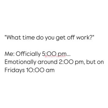 40 Funny Work Memes To Drop In The Office Group Chat