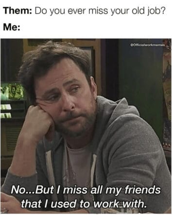 40 Funny Work Memes To Drop In The Office Group Chat