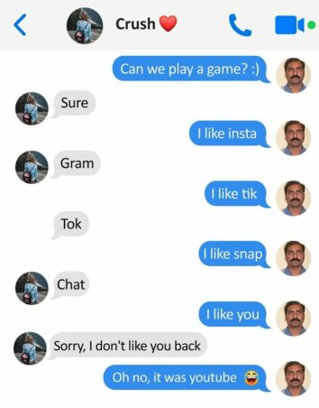 40 Funniest Comebacks And Comments From Xavier — The Internet's ...