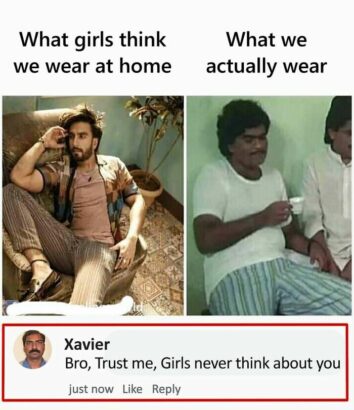 40 Funniest Comebacks And Comments From Xavier — The Internet's ...