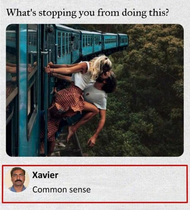 40 Funniest Comebacks And Comments From Xavier — The Internet's ...
