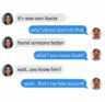 40 Funniest Comebacks And Comments From Xavier — The Internet's ...