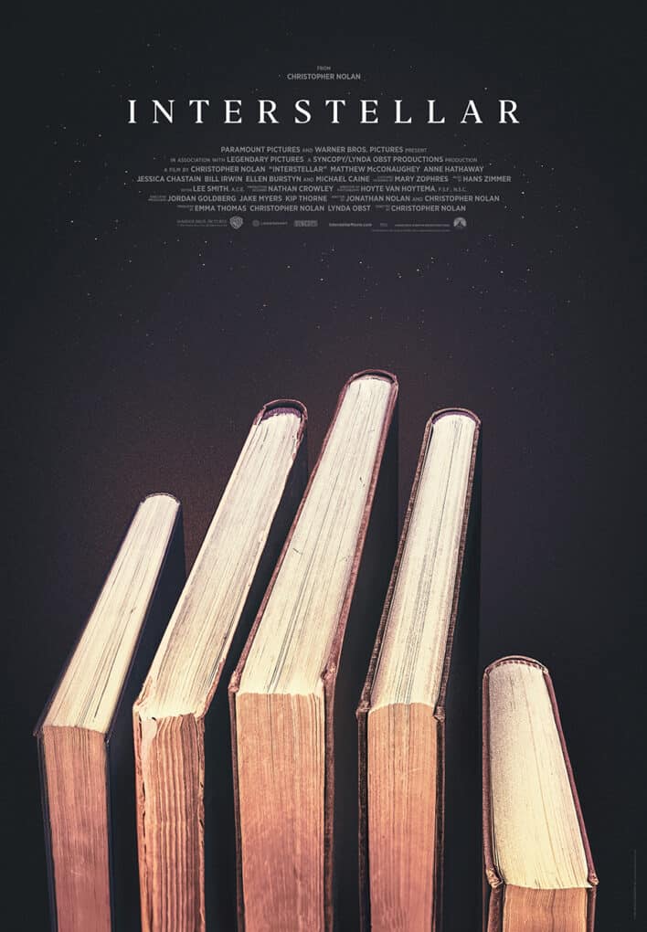 50 Greatest Movies Posters Of All Time Taking Creativity To The Next Level