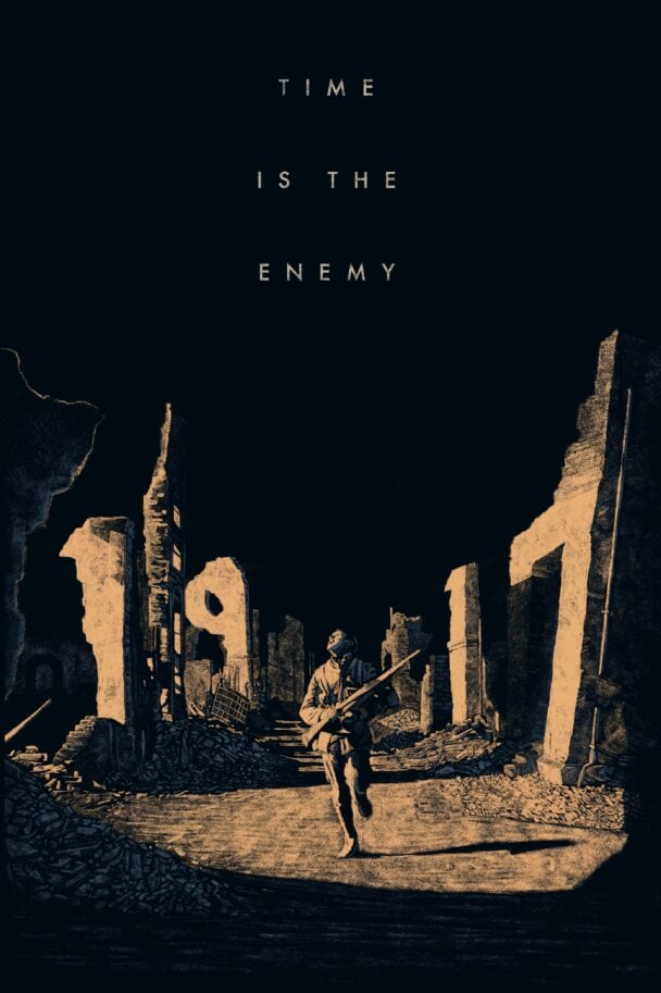 50 Greatest Movies Posters Of All Time Taking Creativity To The Next Level