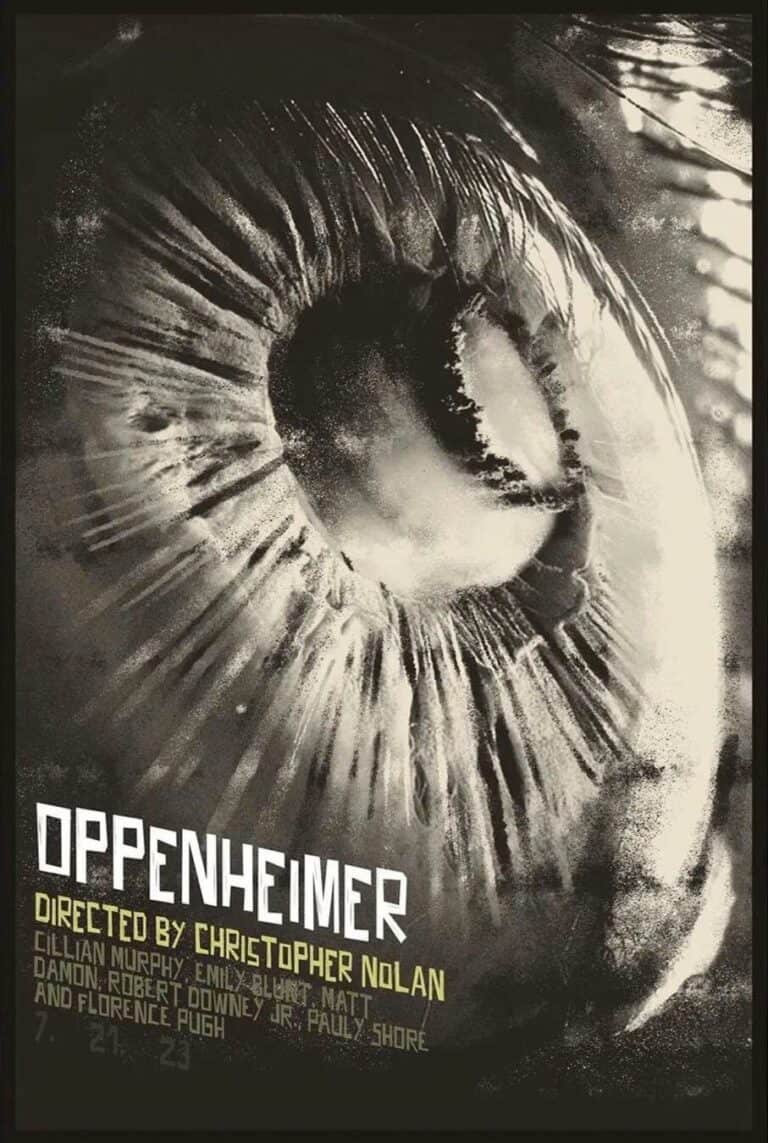 50 Greatest Movies Posters Of All Time Taking Creativity To The Next Level