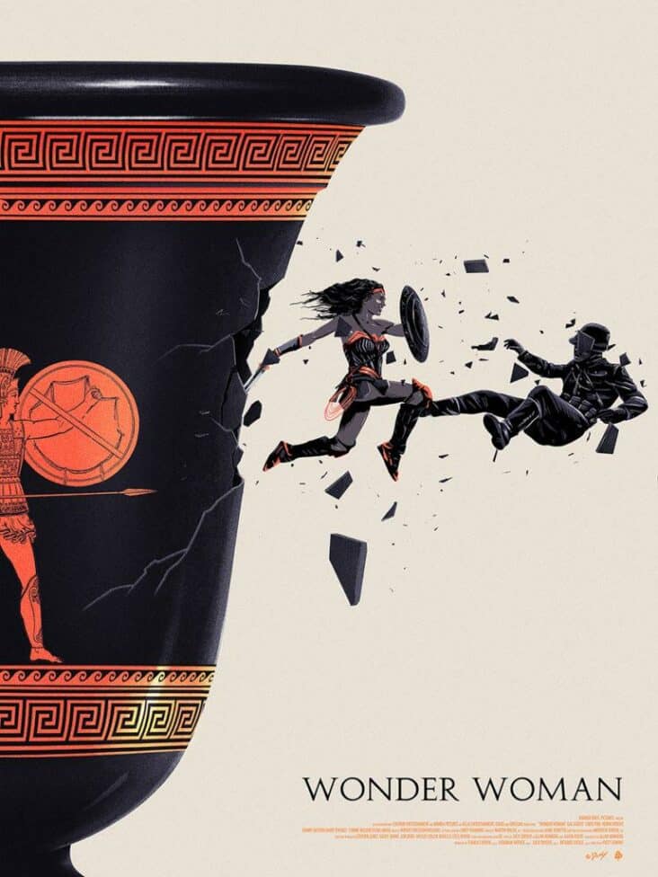 50 Greatest Movies Posters Of All Time Taking Creativity To The Next Level