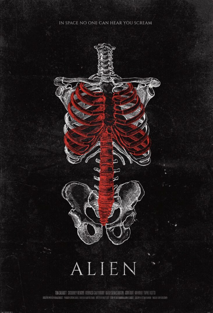50 Greatest Movies Posters Of All Time Taking Creativity To The Next Level