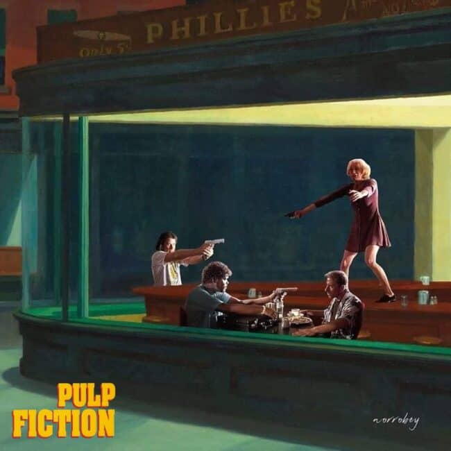 50 Greatest Movies Posters Of All Time Taking Creativity To The Next Level